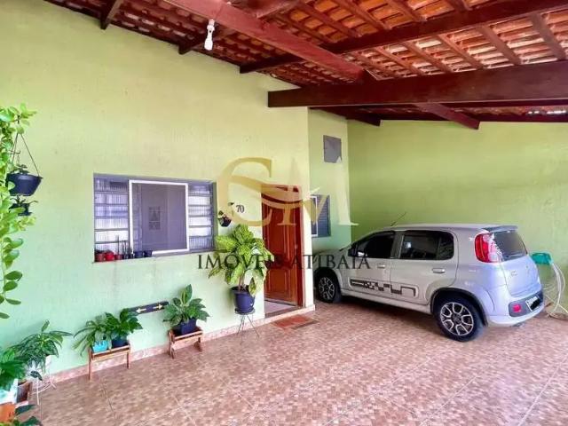 Casa / Sobrado para Venda em Atibaia/SP Ponte 2 Quartos