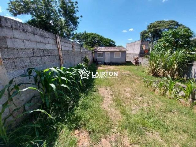Casa / Sobrado para Venda em Atibaia/SP Ponte Alta 2 Quartos