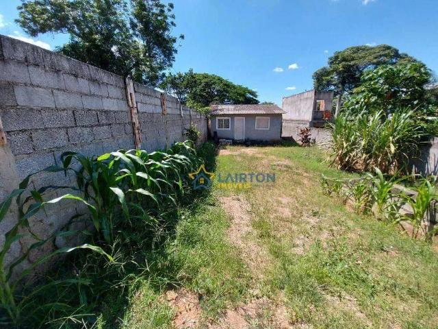 Casa / Sobrado para Venda em Atibaia/SP Ponte Alta 2 Quartos