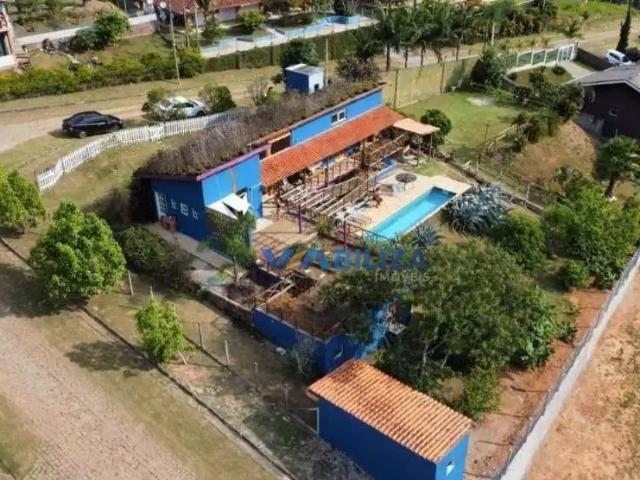 Casa / Sobrado para Venda em Atibaia/SP Ponte Alta 3 Quartos