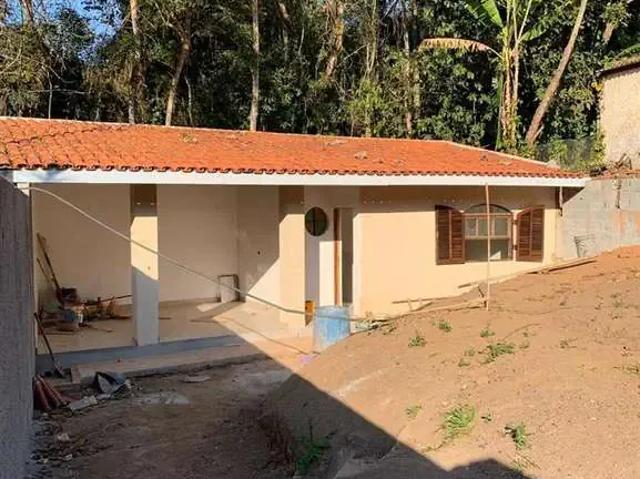 Casa / Sobrado para Venda em Atibaia/SP Portão 1 Quartos