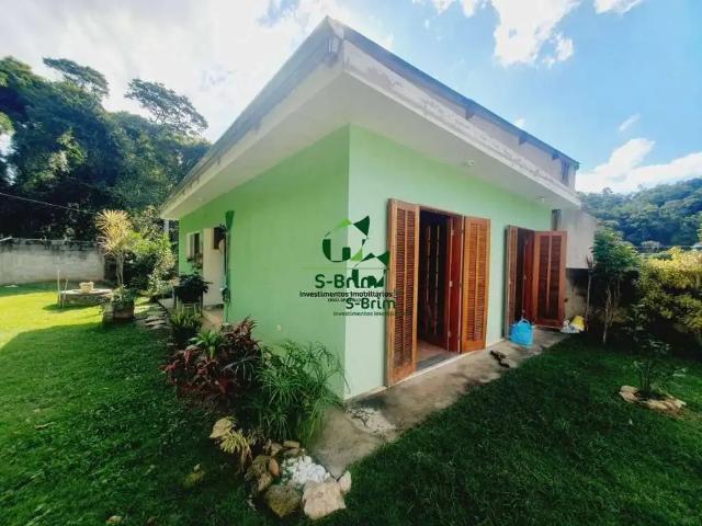 Casa / Sobrado para Venda em Atibaia/SP Portão 2 Quartos