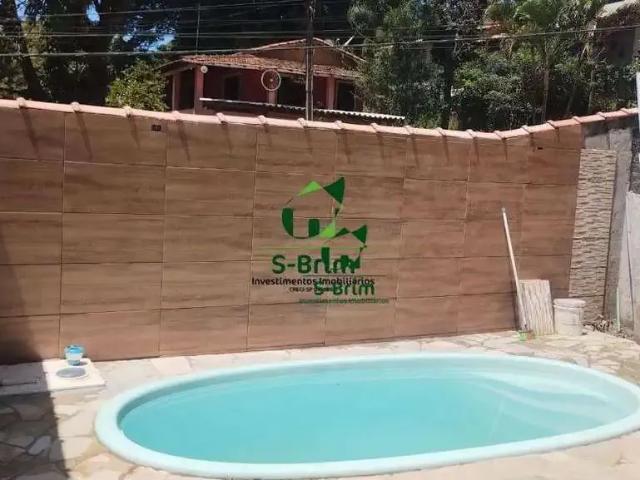 Casa / Sobrado para Venda em Atibaia/SP Portão 2 Quartos