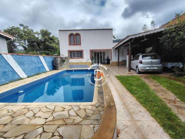 Casa / Sobrado para Venda em Atibaia/SP Portão 2 Quartos