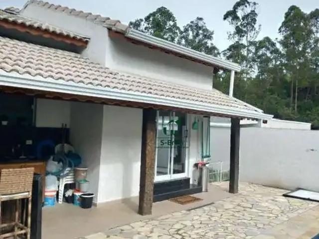 Casa / Sobrado para Venda em Atibaia/SP Portão 2 Quartos