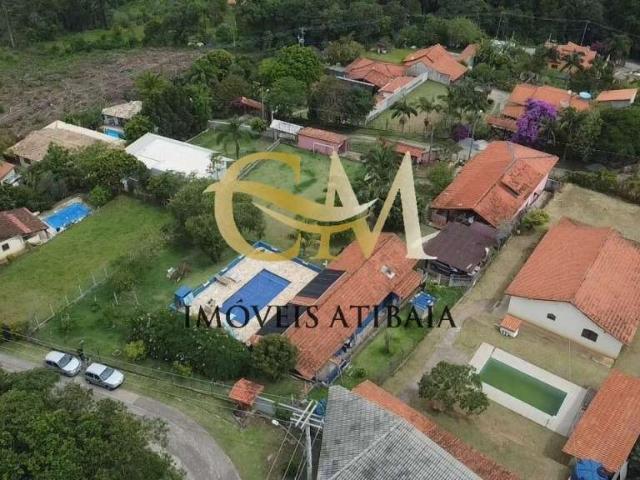 Casa / Sobrado para Venda em Atibaia/SP Portão 2 Quartos