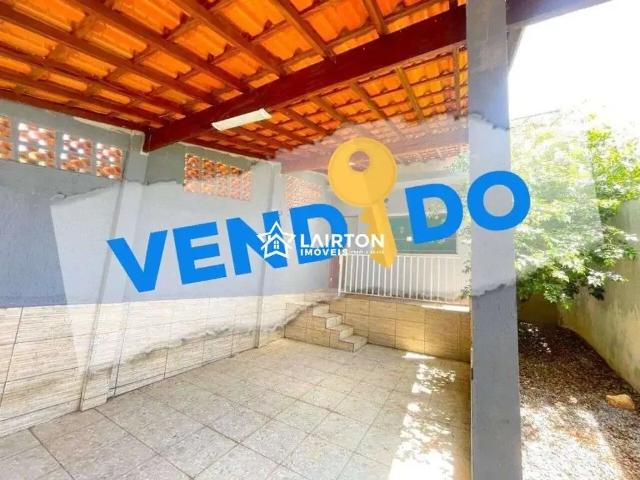 Casa / Sobrado para Venda em Atibaia/SP Portão 2 Quartos