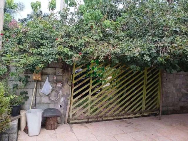 Casa / Sobrado para Venda em Atibaia/SP Portão 2 Quartos