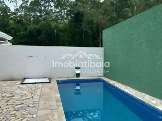 Casa / Sobrado para Venda em Atibaia/SP Portão 2 Quartos