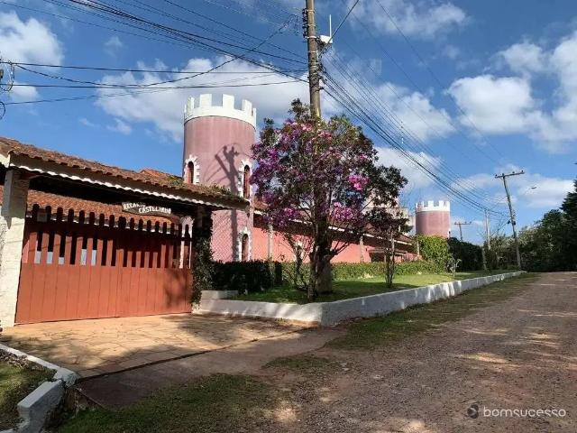 Casa / Sobrado para Venda em Atibaia/SP Portão 3 Quartos
