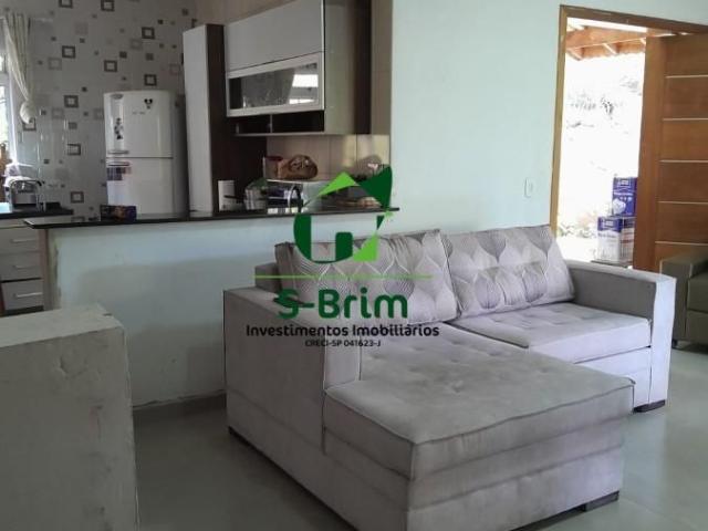 Casa / Sobrado para Venda em Atibaia/SP Portão 3 Quartos