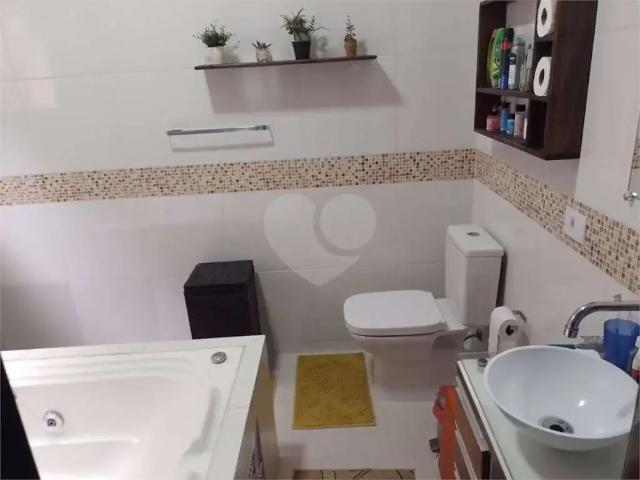 Casa / Sobrado para Venda em Atibaia/SP Portão 3 Quartos