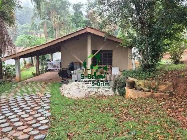 Casa / Sobrado para Venda em Atibaia/SP Portão 3 Quartos