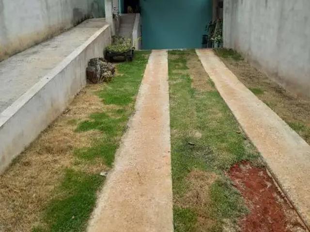 Casa / Sobrado para Venda em Atibaia/SP Portão 3 Quartos