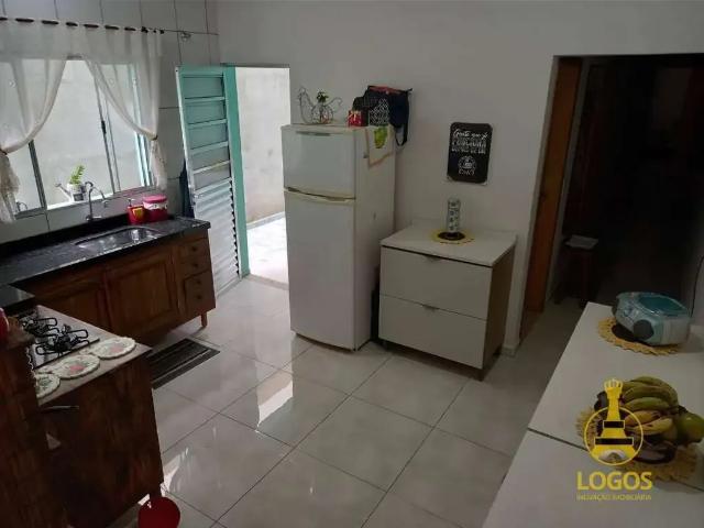 Casa / Sobrado para Venda em Atibaia/SP Portão 3 Quartos