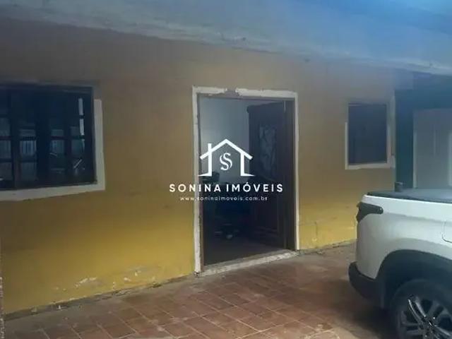 Casa / Sobrado para Venda em Atibaia/SP Portão 4 Quartos