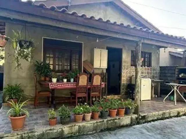 Casa / Sobrado para Venda em Atibaia/SP Portão 4 Quartos