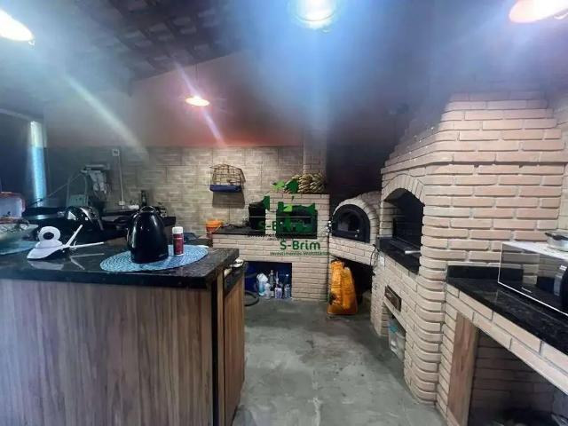 Casa / Sobrado para Venda em Atibaia/SP Portão 4 Quartos