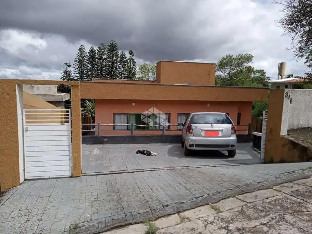 Casa / Sobrado para Venda em Atibaia/SP Parque Arco Iris 4 Quartos