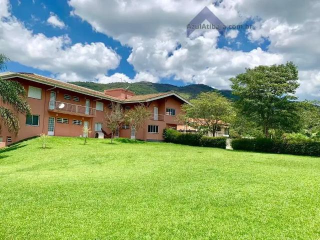 Casa / Sobrado para Venda em Atibaia/SP Parque Arco Iris 1 Quartos