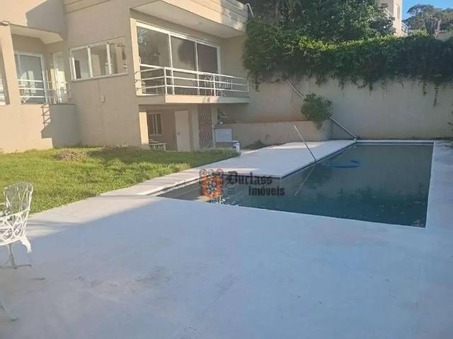 Casa / Sobrado para Venda em Atibaia/SP Parque Arco Iris 3 Quartos