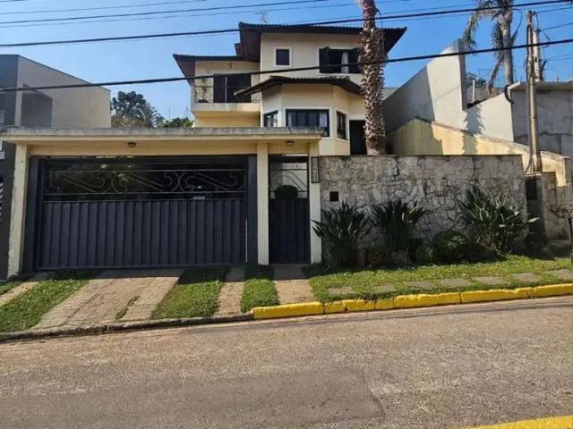 Casa / Sobrado para Venda em Atibaia/SP Parque Arco Iris 3 Quartos