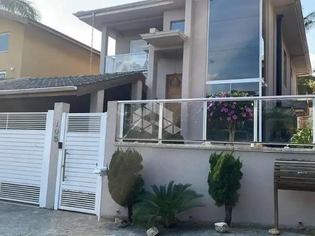 Casa / Sobrado para Venda em Atibaia/SP Parque Arco Iris 3 Quartos