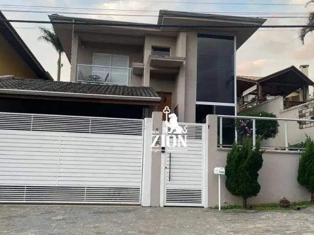 Casa / Sobrado para Venda em Atibaia/SP Parque Arco Iris 3 Quartos