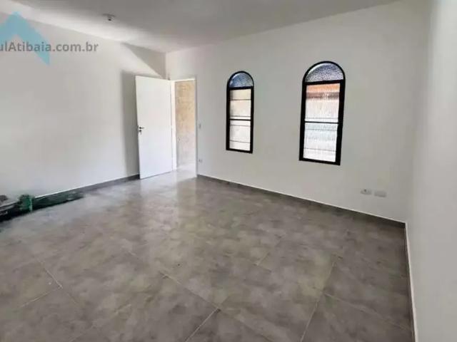 Casa / Sobrado para Venda em Atibaia/SP Parque das Nações 2 Quartos