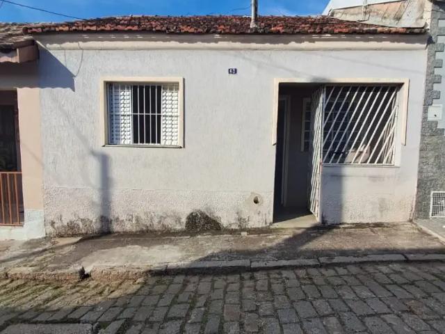 Casa / Sobrado para Venda em Atibaia/SP Parque das Nações 2 Quartos