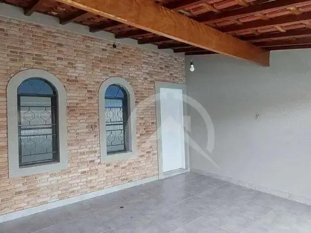 Casa / Sobrado para Venda em Atibaia/SP Parque das Nações 2 Quartos