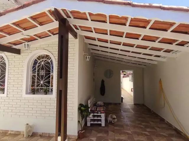 Casa / Sobrado para Venda em Atibaia/SP Parque das Nações 2 Quartos