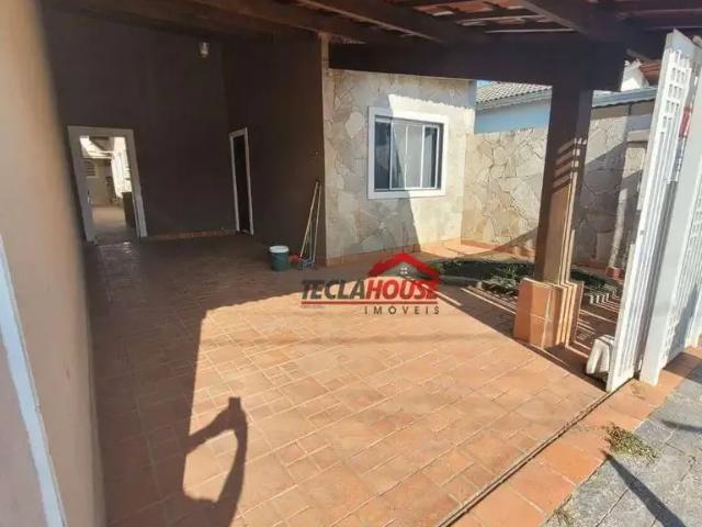 Casa / Sobrado para Venda em Atibaia/SP Parque das Nações 2 Quartos