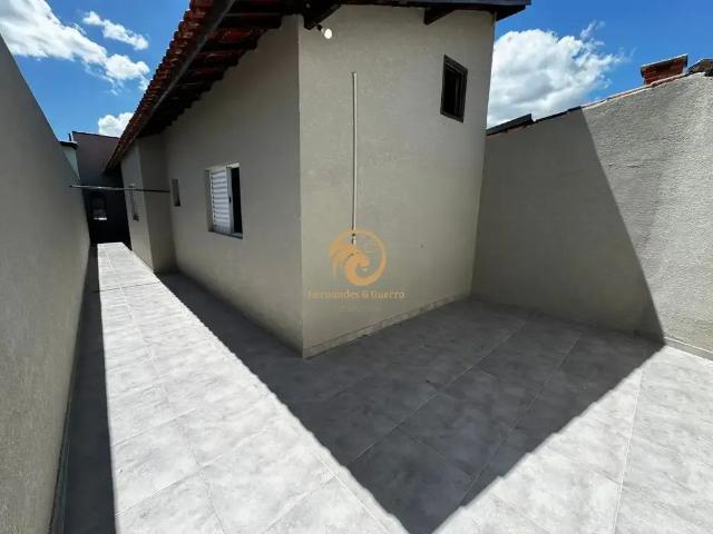 Casa / Sobrado para Venda em Atibaia/SP Parque das Nações 2 Quartos