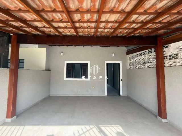 Casa / Sobrado para Venda em Atibaia/SP Parque das Nações 2 Quartos