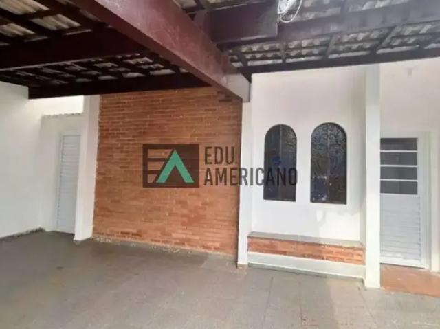 Casa / Sobrado para Venda em Atibaia/SP Parque das Nações 2 Quartos