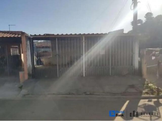 Casa / Sobrado para Venda em Atibaia/SP Parque das Nações 2 Quartos