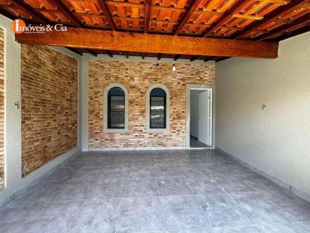 Casa / Sobrado para Venda em Atibaia/SP Parque das Nações 2 Quartos