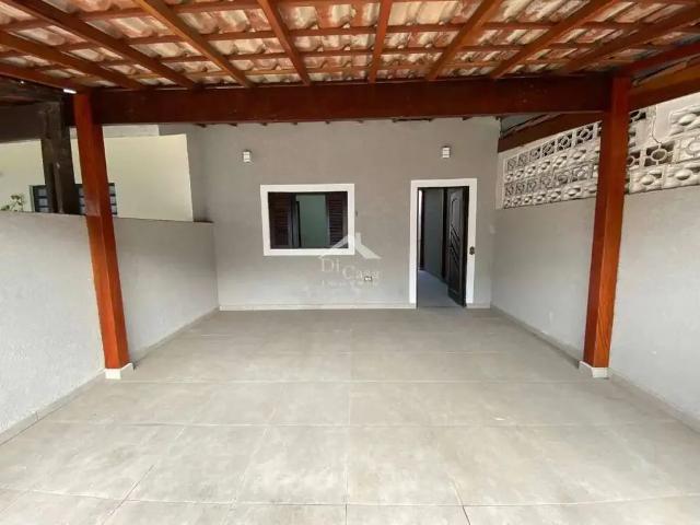 Casa / Sobrado para Venda em Atibaia/SP Parque das Nações 2 Quartos
