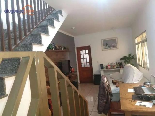 Casa / Sobrado para Venda em Atibaia/SP Parque das Nações 3 Quartos