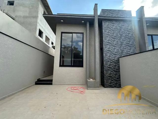 Casa / Sobrado para Venda em Atibaia/SP Parque das Nações 3 Quartos