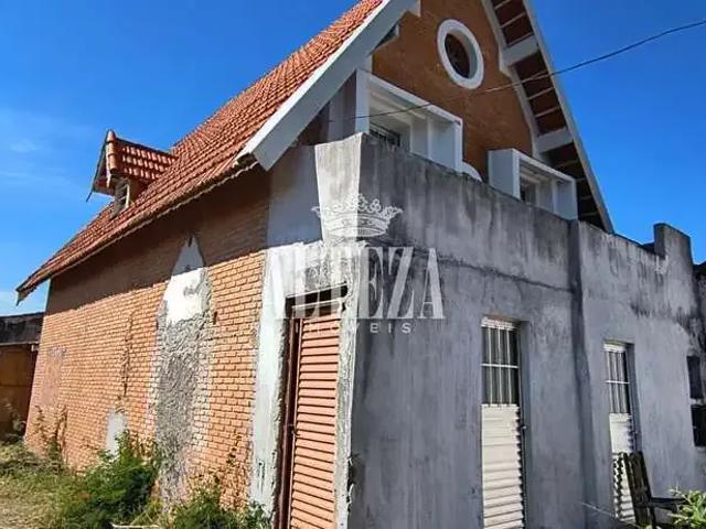 Casa / Sobrado para Venda em Atibaia/SP Parque das Nações 3 Quartos
