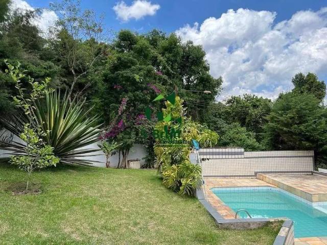 Casa / Sobrado para Venda em Atibaia/SP Parque das Nações 3 Quartos