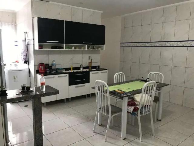 Casa / Sobrado para Venda em Atibaia/SP Parque das Nações 3 Quartos