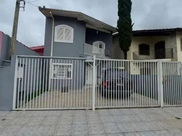 Casa / Sobrado para Venda em Atibaia/SP Parque das Nações 3 Quartos