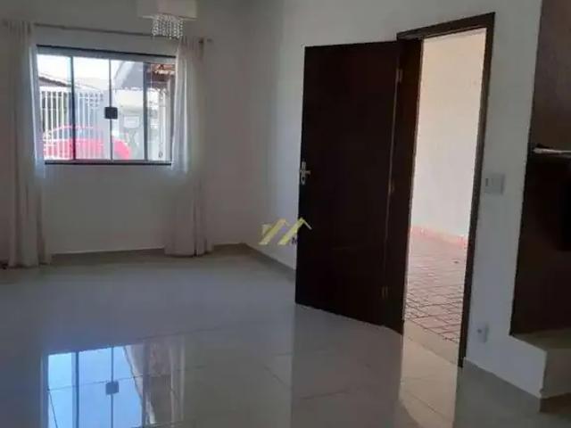 Casa / Sobrado para Venda em Atibaia/SP Parque dos Coqueiros 2 Quartos
