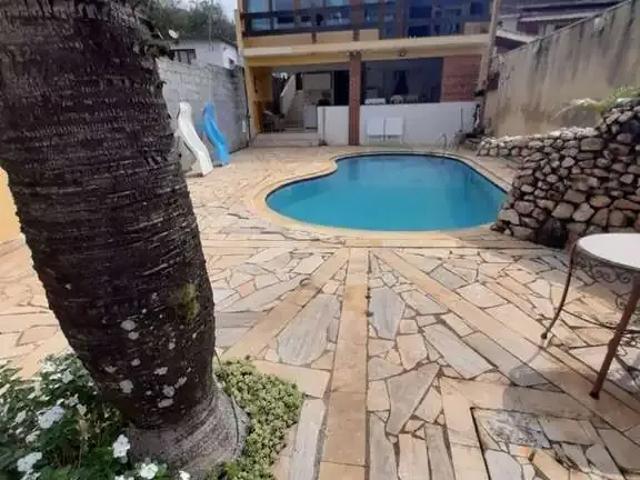 Casa / Sobrado para Venda em Atibaia/SP Parque Piracema 4 Quartos