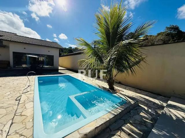 Casa / Sobrado para Venda em Atibaia/SP Parque Residencial Itaguaçu 3 Quartos