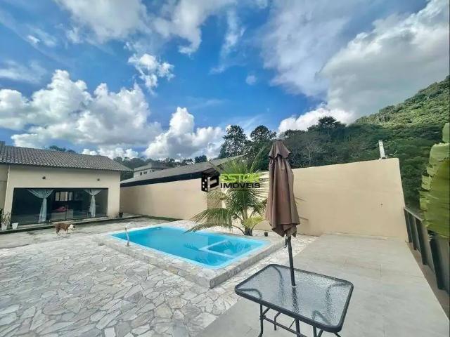 Casa / Sobrado para Venda em Atibaia/SP Parque Residencial Itaguaçu 3 Quartos
