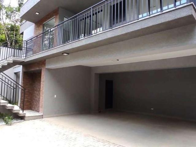Casa / Sobrado para Venda em Atibaia/SP Parque Residencial Itaguaçu 4 Quartos